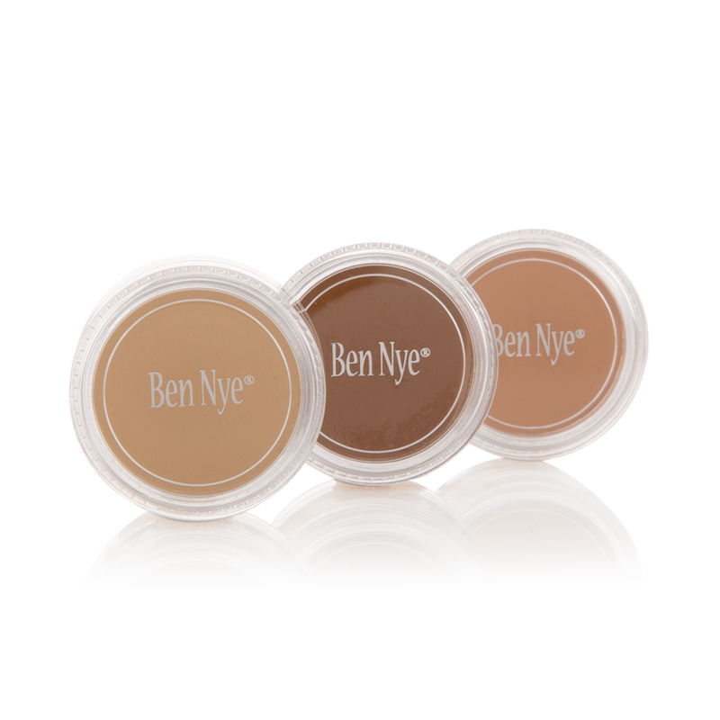 Black Friday Ben Nye DuraCover – MakeUpMania.com