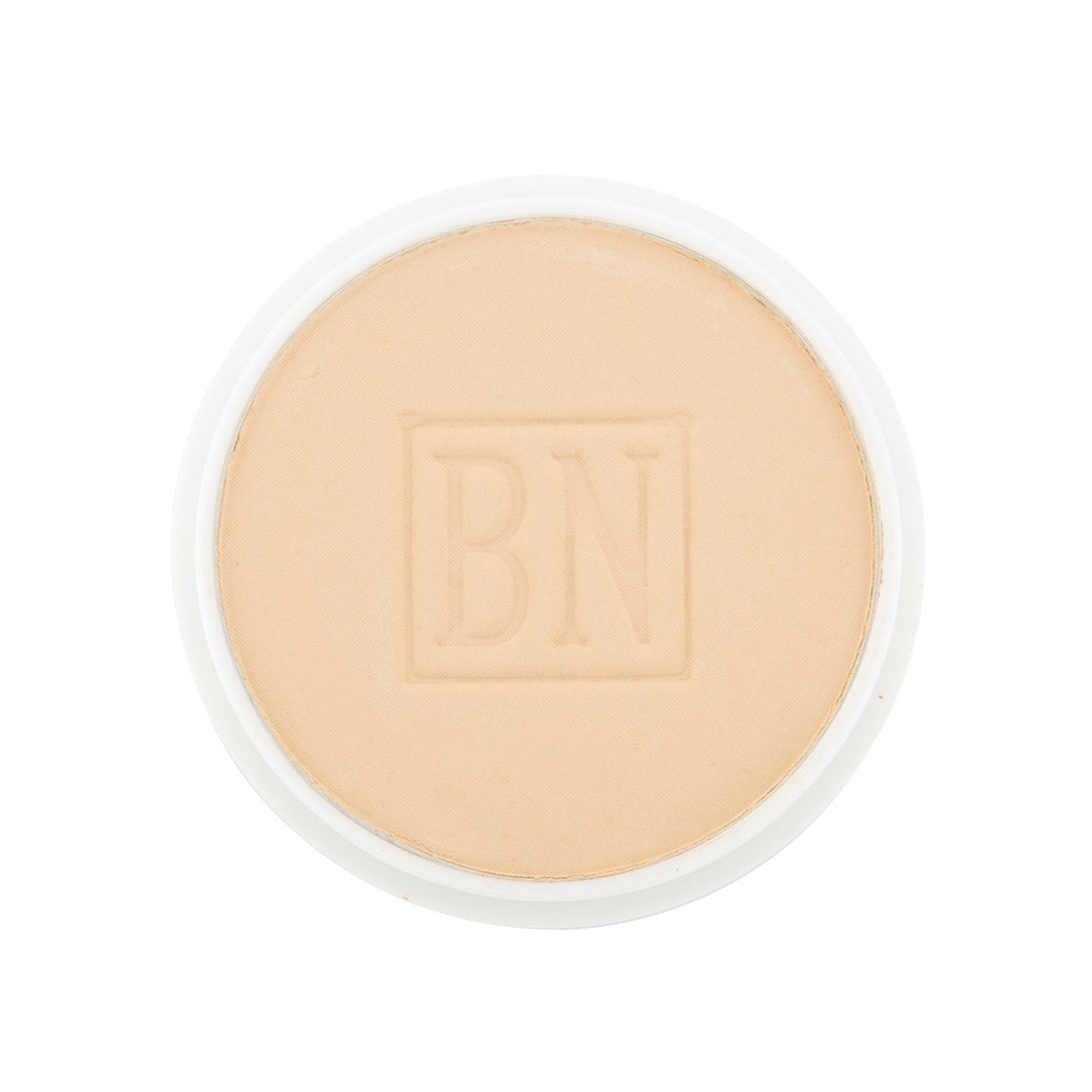 Ben Nye Color Cake Foundation | Water Activated Pan-Cake Makeup ...