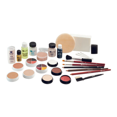 Theatrical Makeup Kit Eso | Saubhaya Makeup