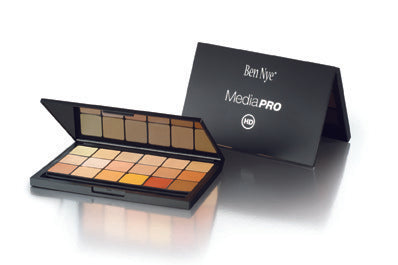 makeup concealer palette