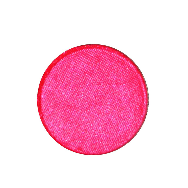 Johnny Concert Screamo Amplified Eyeshadow – MakeUpMania.com