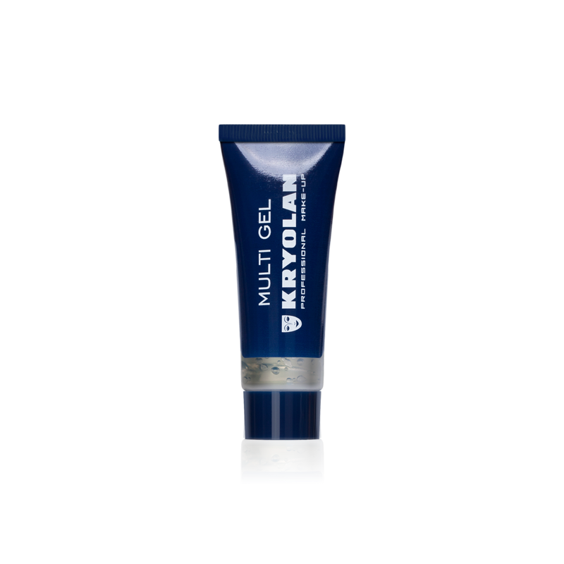 Kryolan Multi Gel – MakeUpMania.com