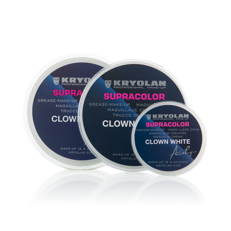 Kryolan Supracolor Base Makeup Review | Saubhaya Makeup