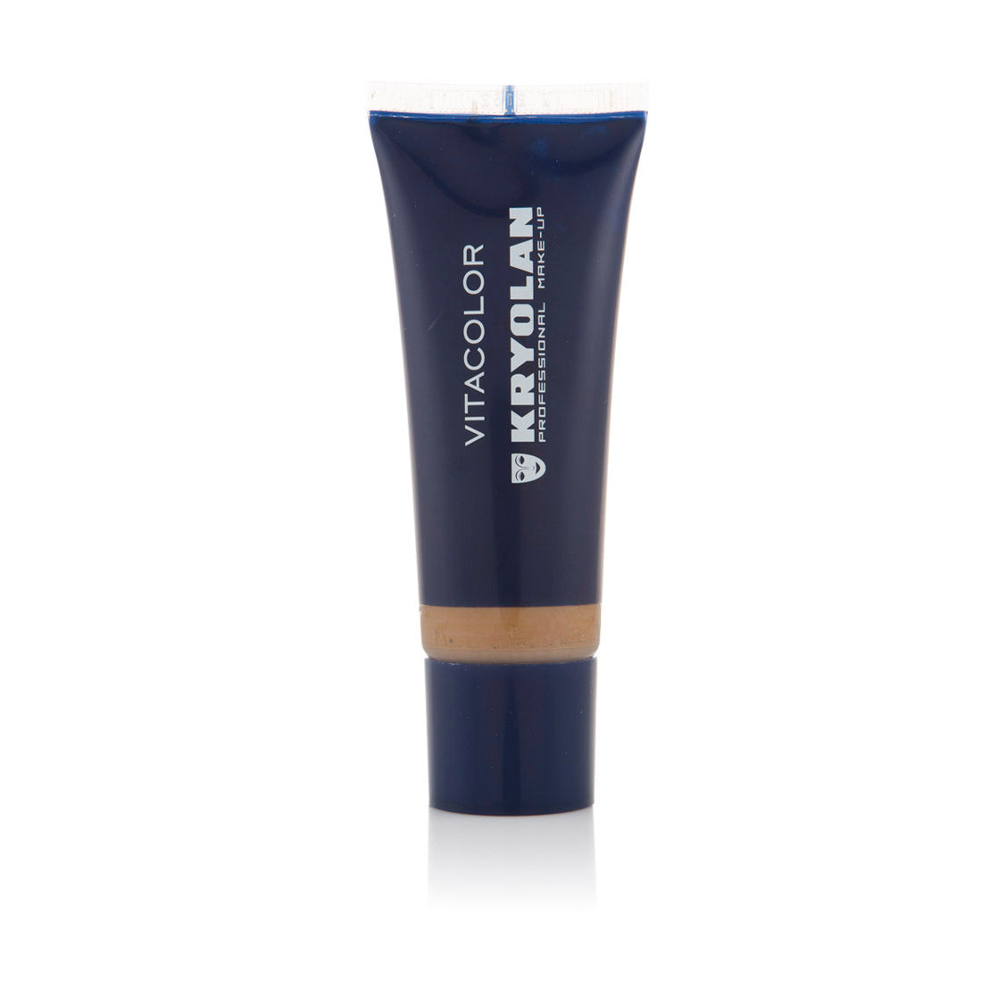 Kryolan Vitacolor Foundation | High Coverage Cream Foundation ...