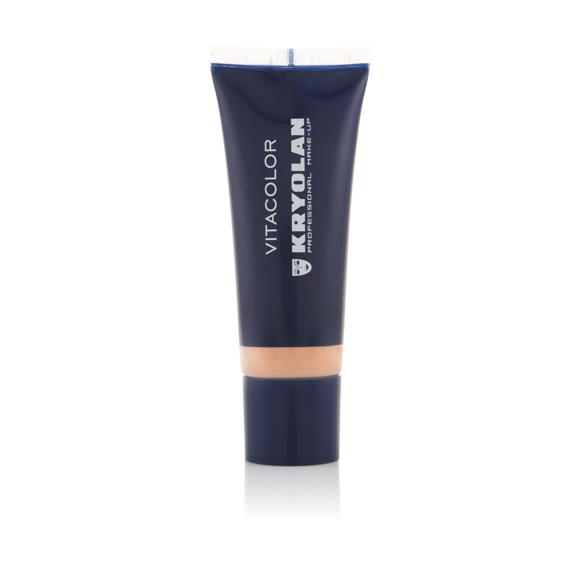 Kryolan Vitacolor Foundation | High Coverage Cream Foundation ...