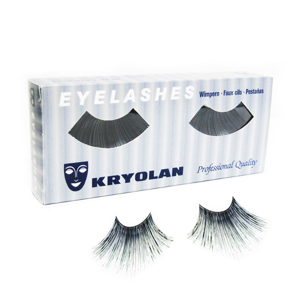 Kryolan Clown Lash Extra long – MakeUpMania.com