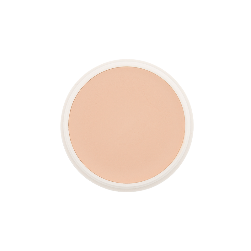 RCMA Color Process Foundation (Ivory) – MakeUpMania.com