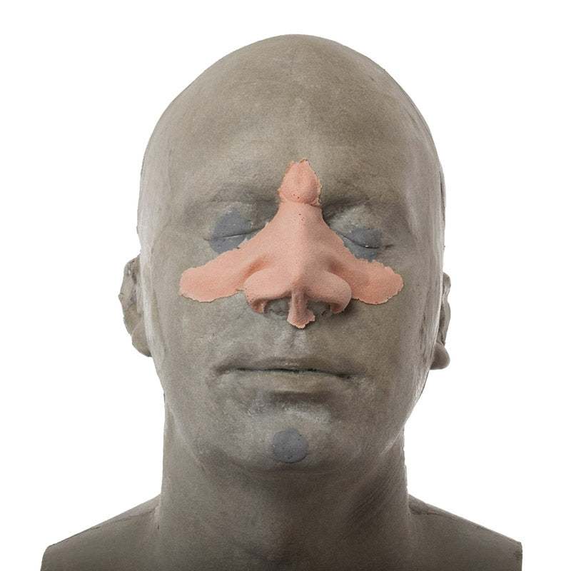 Rogue Planet FX The Shadow Nose – MakeUpMania.com