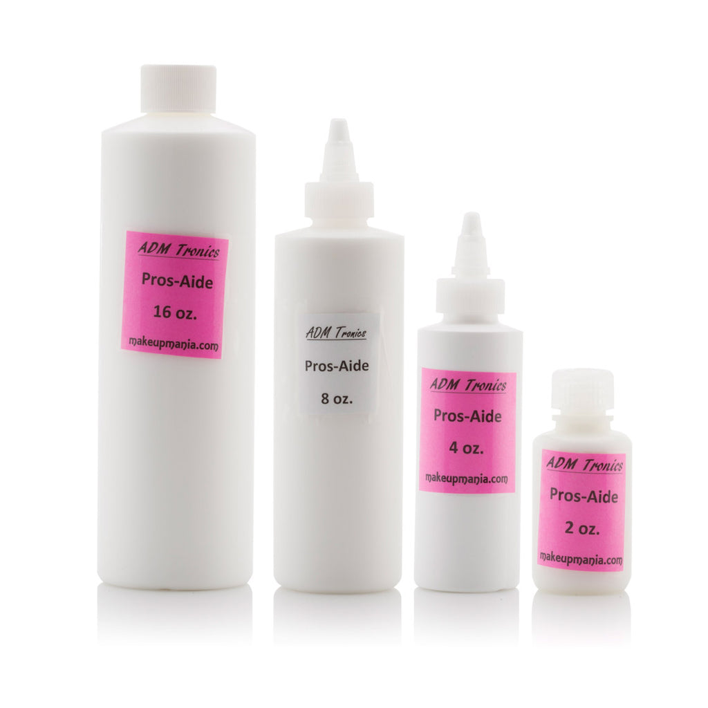 Pros-Aide Adhesive | Prosthetic Glue | MakeUpMania.com