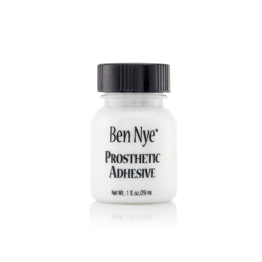 Ben Nye Prosthetic Adhesive | Skin Prosthetic Glue – MakeUpMania.com