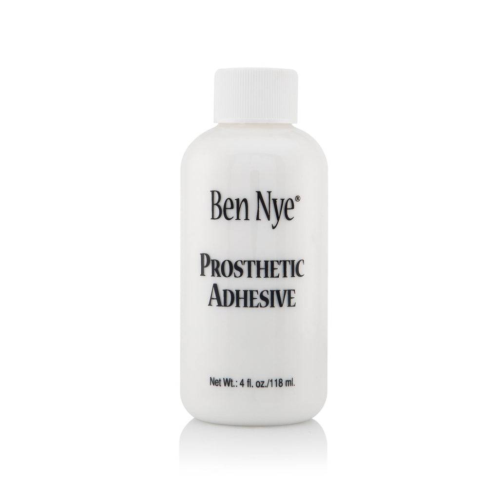 Ben Nye Prosthetic Adhesive | Skin Prosthetic Glue – MakeUpMania.com