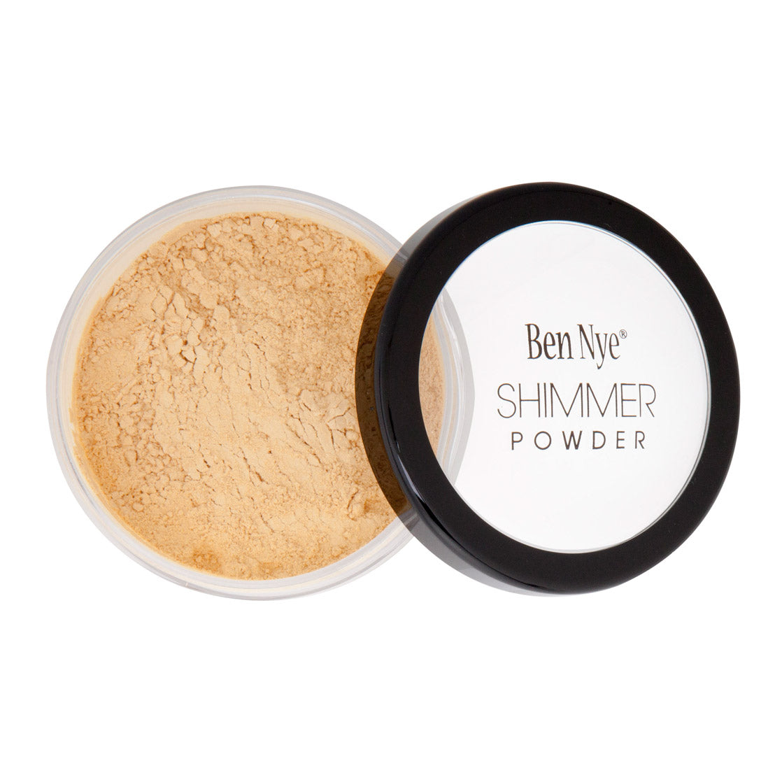 Ben Nye Shimmer Powder – MakeUpMania.com