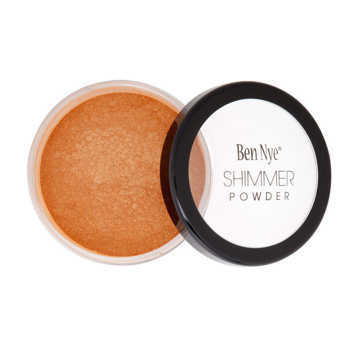 Ben Nye Shimmer Powder – MakeUpMania.com