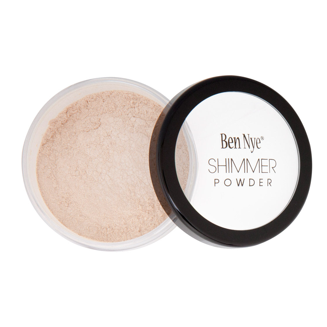 Ben Nye Shimmer Powder – MakeUpMania.com