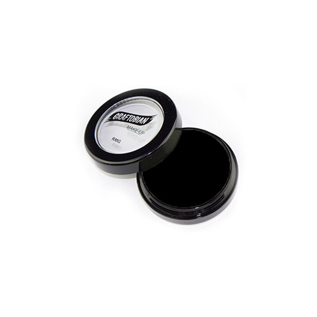 Graftobian Rubber Mask Grease Colors – MakeUpMania.com