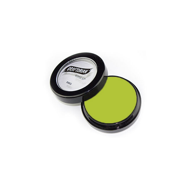 Graftobian Rubber Mask Grease Colors – MakeUpMania.com