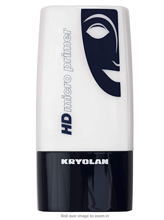Kryolan Micro Primer – MakeUpMania.com