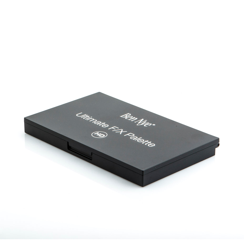 Ben Nye Ultimate FX Palette - 18 Color Palette | MakeUpMania.com